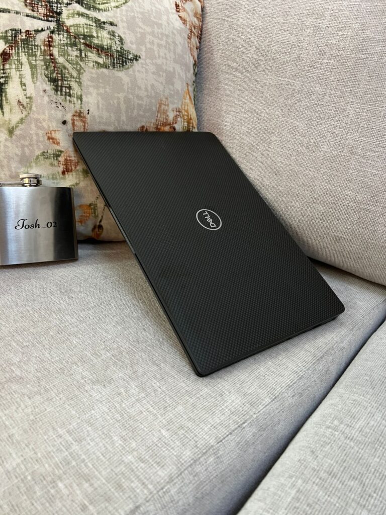 Dell Latitude 7300 laptop | Intel Core i7 8th Gen Quad Core (8CPUs ...