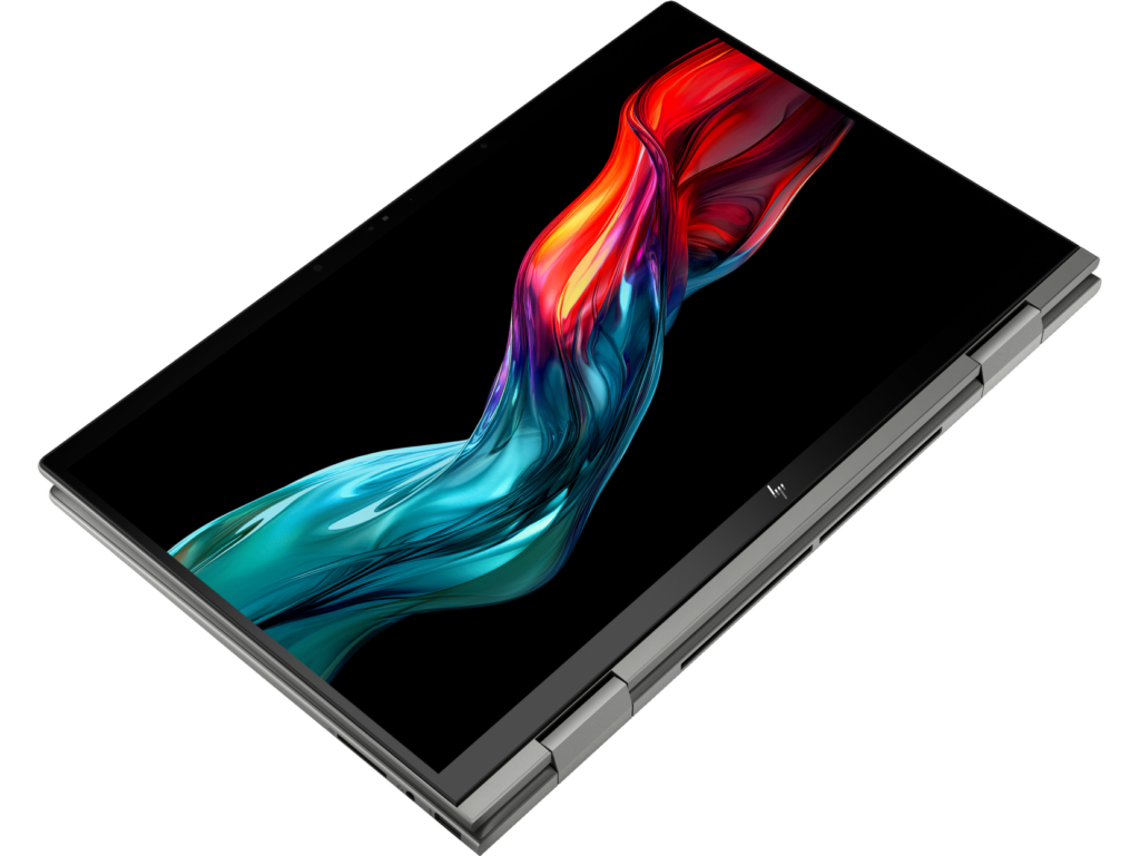 HP Envy x360 2-in-1 Laptop 8th Gen Intel® Core™ i7, 16GB RAM, 512GB SSD ...