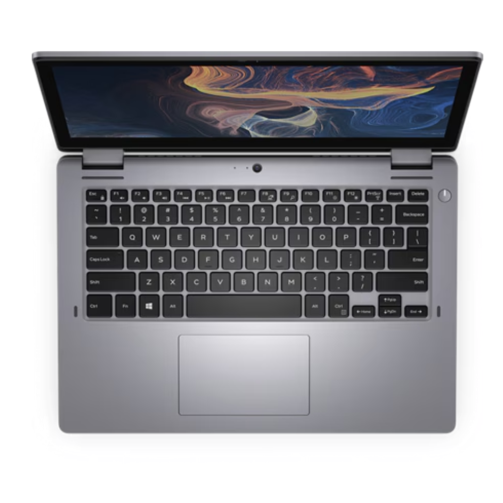 Dell Latitude 3301 – Intel Core i5-8265U, 8GB RAM, 256GB SSD, 12.5-Inch ...